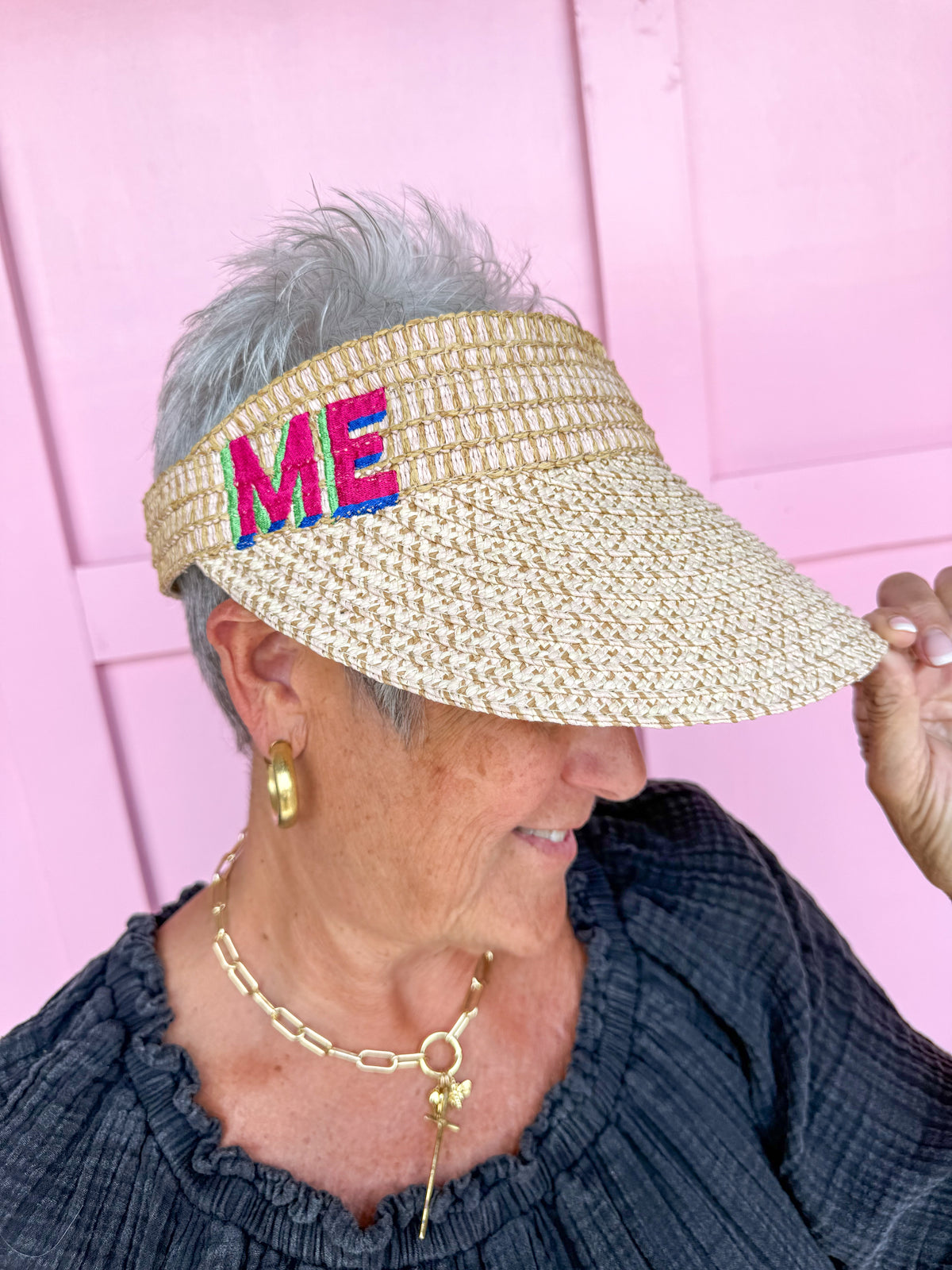 Shade Parade Visor