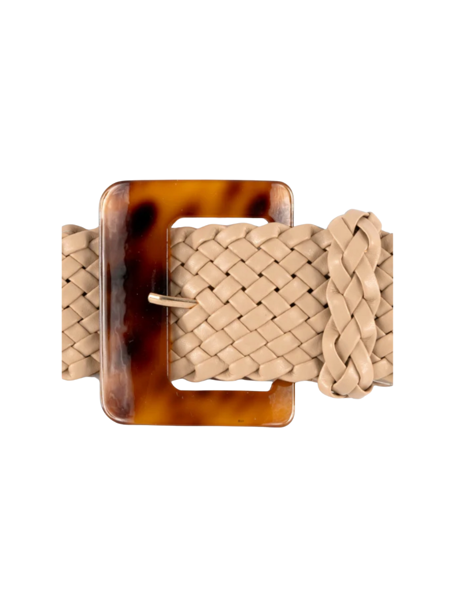 Marta Belt - Tan