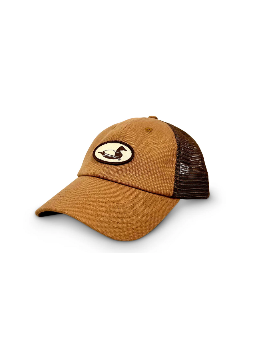 Dixie Decoys | Original Meshback Hat | Jincy's Southern Exchange