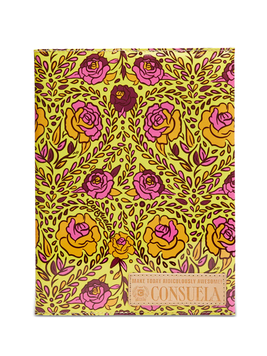 Consuela | Notebook - Millie | Jincy's Southern Exchange