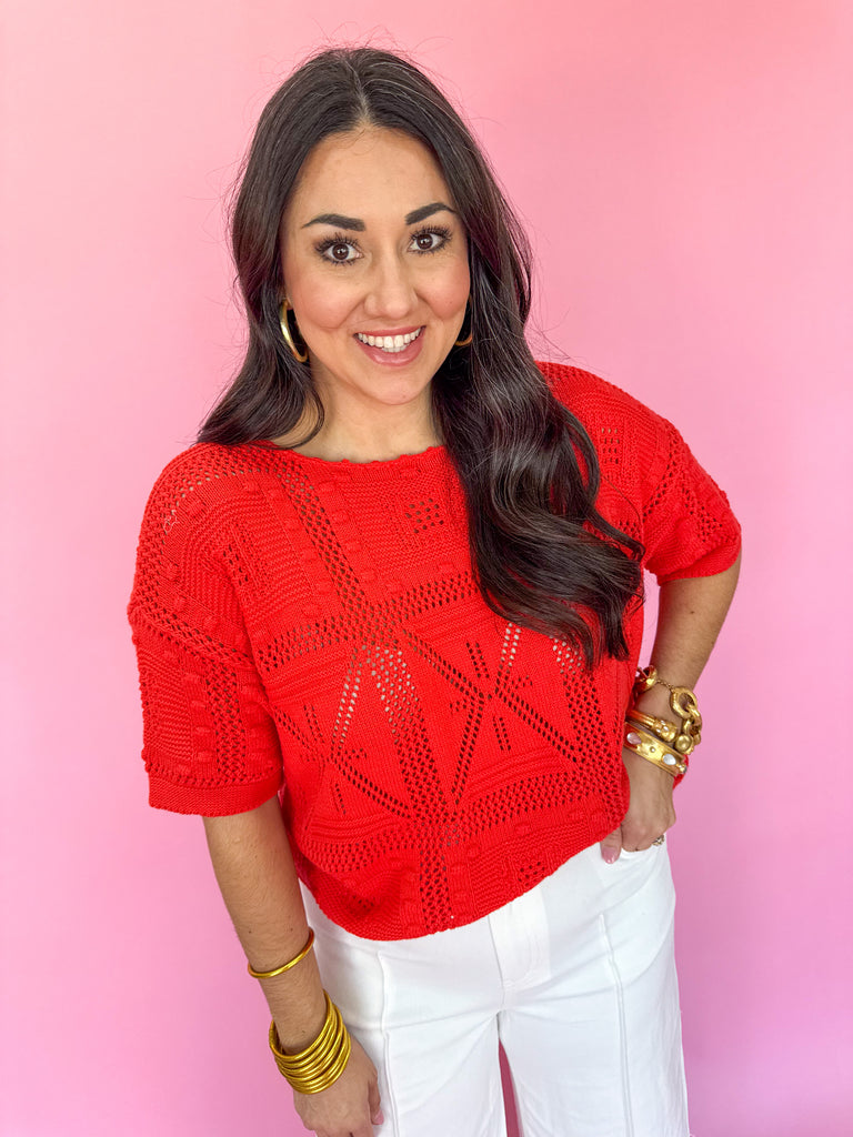 Tops | Jincy's Southern Exchange