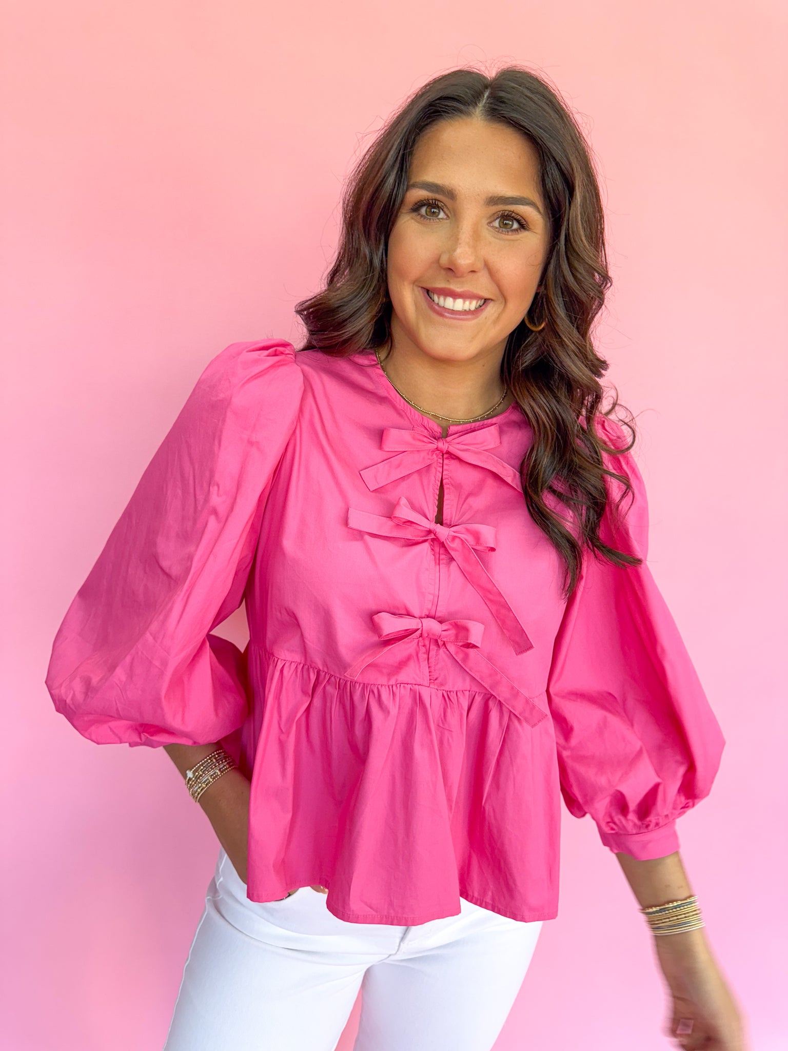 Tops | Jincy's Southern Exchange