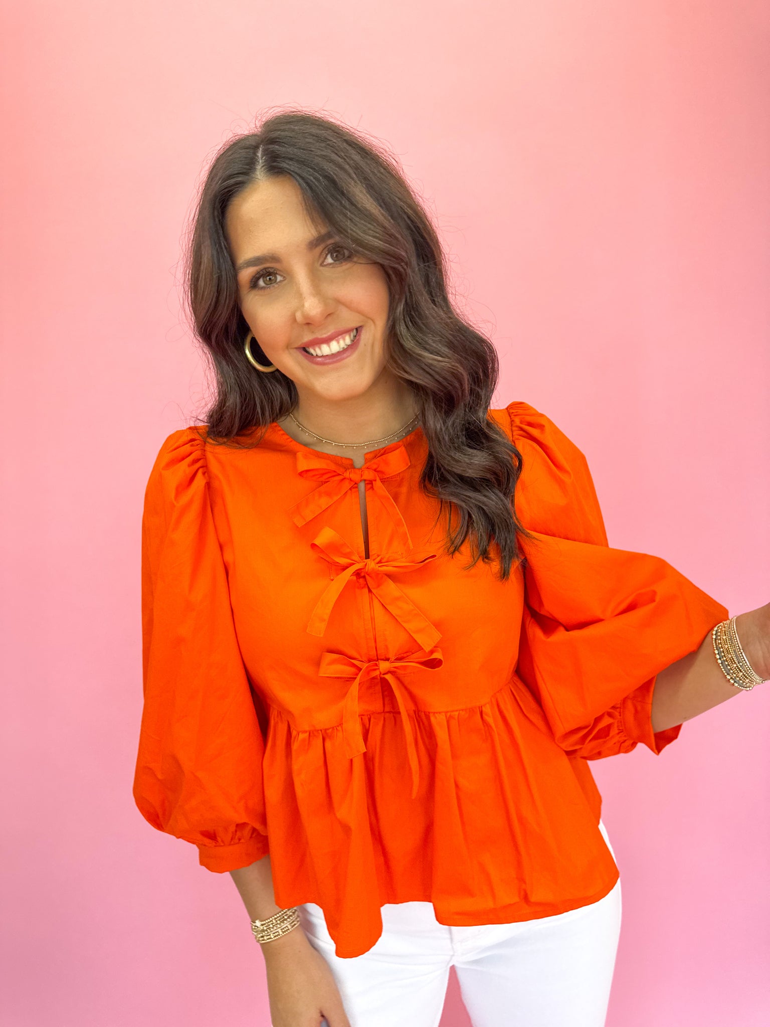 Tops | Jincy's Southern Exchange