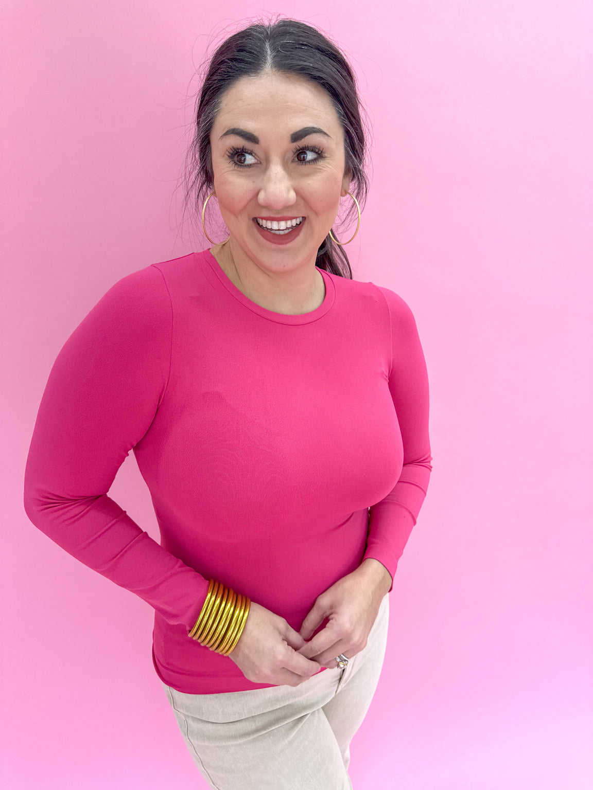 Tops | Jincy's Southern Exchange