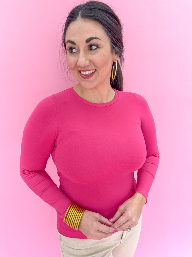 Tops | Jincy's Southern Exchange