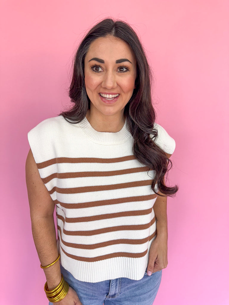 Tops | Jincy's Southern Exchange