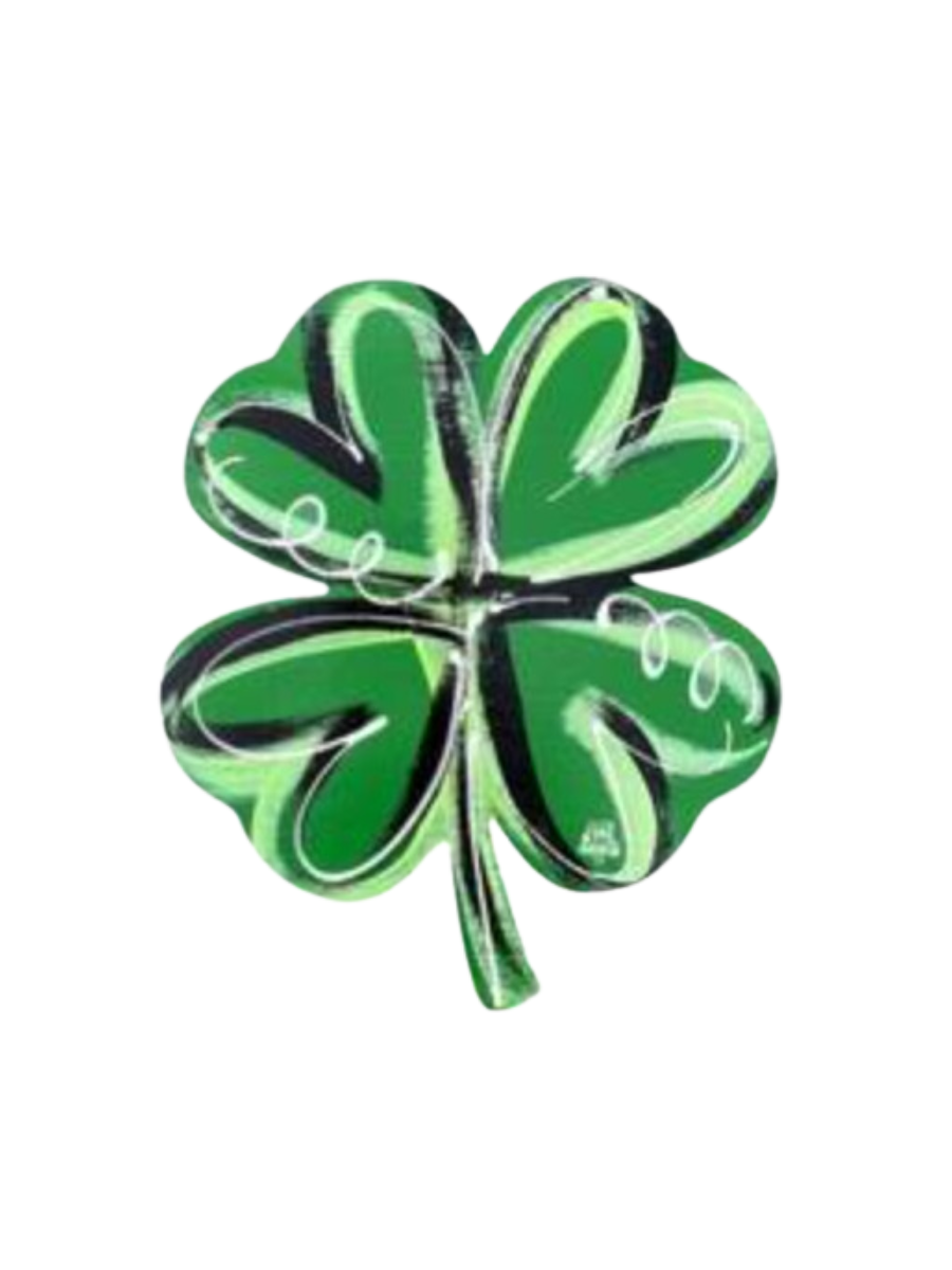 DK Designs | Shamrock Mini Attachment | Jincy's Southern Exchange